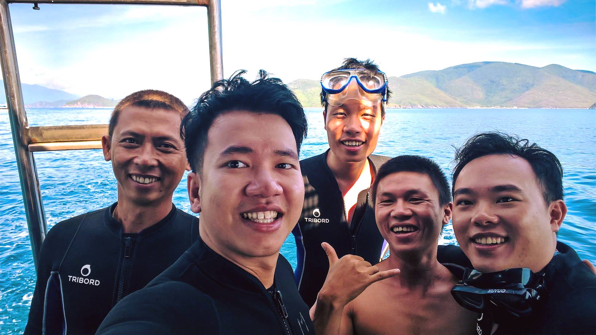 My Bucket List - Anthony Thong Do, I build products and deliver values - anthonytd